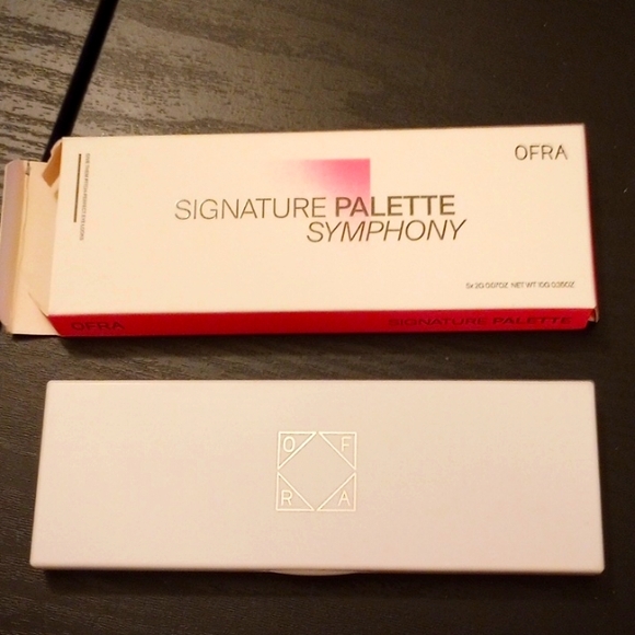 OFRA | Makeup | Ofra Signature Pallet Symphony | Poshmark